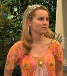 Teddy Duncan | Disney Wiki | Fandom