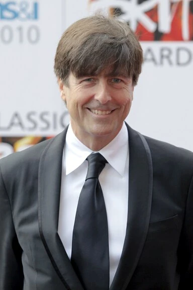 Thomas Newman | Disney Wiki | Fandom
