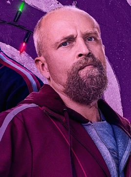 Tomas | Disney Wiki | Fandom