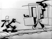 Trolley Troubles | Disney Wiki | Fandom