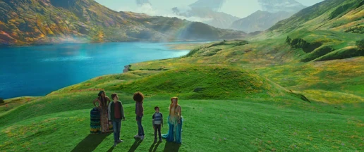 Uriel | Disney Wiki | Fandom