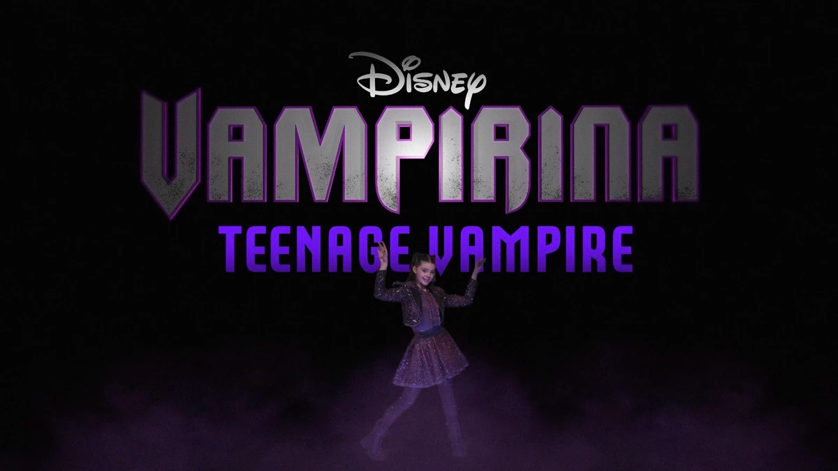 Vampirina: Teenage Vampire | Disney Wiki | Fandom