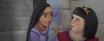 Dahlia | Disney Wiki | Fandom