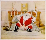 The Night Before Christmas | Disney Wiki | Fandom