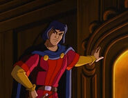 Duncan | Disney Wiki | Fandom