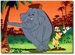 Tiger Trouble | Disney Wiki | Fandom
