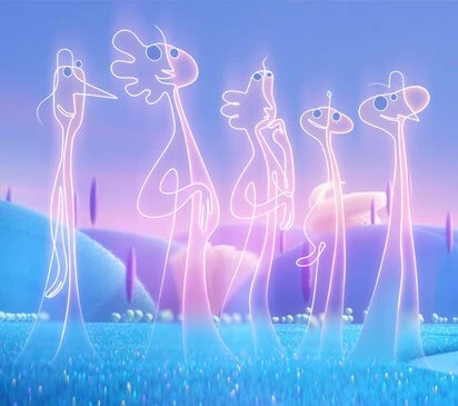 Jerry (Soul) | Disney Wiki | Fandom