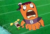 Piranhica | Disney Wiki | Fandom