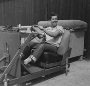 Bob Gurr | Disney Wiki | Fandom