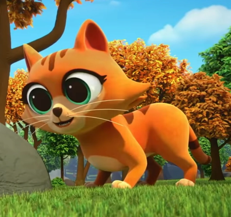 Bootsie | Disney Wiki | Fandom