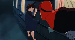 Castle In The Sky Sheeta White Dress