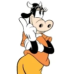 Clarabella/Galería | Disney Wiki | Fandom