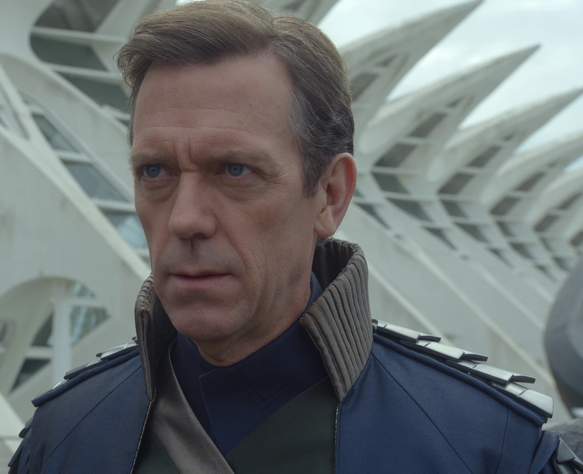 David Nix | Disney Wiki | Fandom