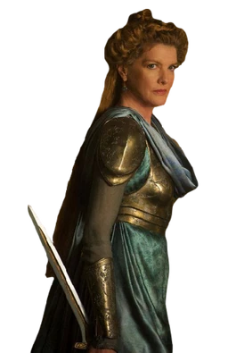 Frigga | Disney Wiki | Fandom