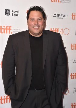 Greg Grunberg Gros