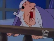 Lord Howie | Disney Wiki | Fandom