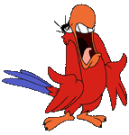 Iago/Gallery | Disney Wiki | Fandom