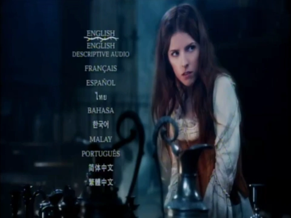 Into the Woods (video)/Gallery | Disney Wiki | Fandom