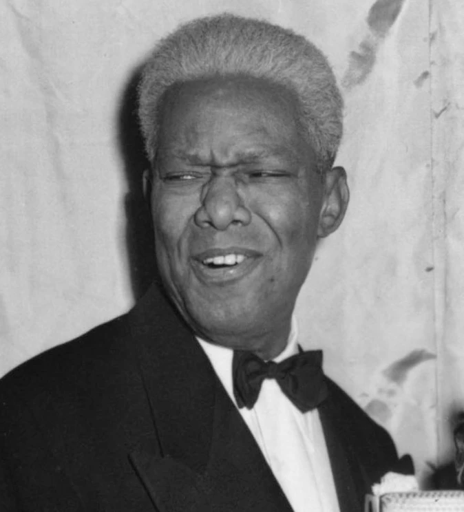 James Baskett | Disney Wiki | Fandom