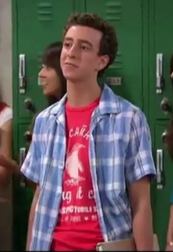 Jared (I'm in the Band) | Disney Wiki | Fandom