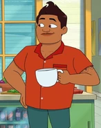 Kai | Disney Wiki | Fandom