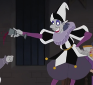 Jesters | Disney Wiki | Fandom