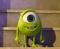 Mike Wazowski/Galería | Disney Wiki | Fandom