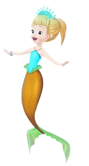 Oona | Disney Wiki | Fandom