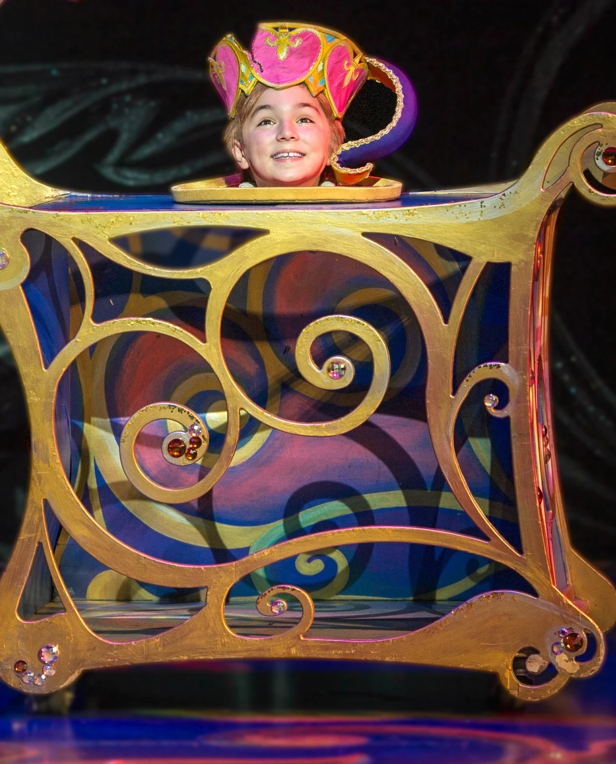 Chip Potts | Disney Wiki | Fandom