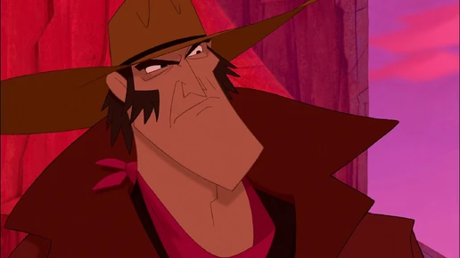 Rico | Disney Wiki | Fandom