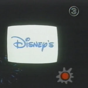 Discuss Everything About Disney Wiki | Fandom