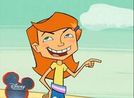 Riley Daring | Disney Wiki | Fandom