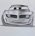 Rod Redline/Gallery | Disney Wiki | Fandom