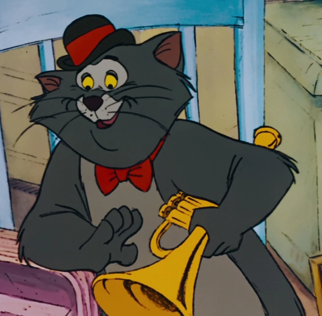 Gato Pilantra | Disney Wiki | Fandom