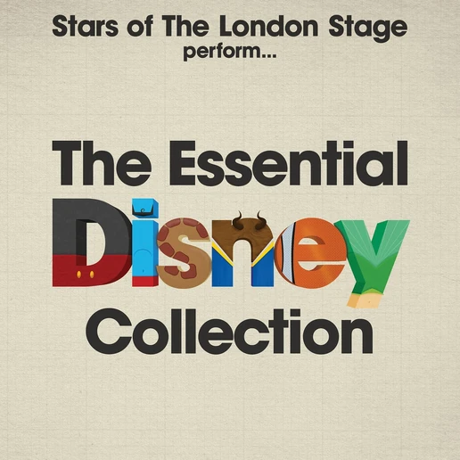 The Essential Disney Collection | Disney Wiki | Fandom