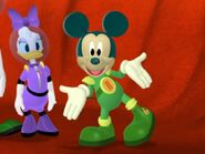 Mickey's Message from Mars | Disney Wiki | Fandom