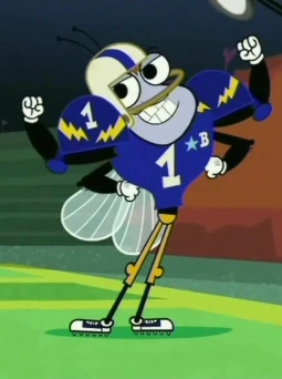 Aldrin Pesky | Disney Wiki | Fandom