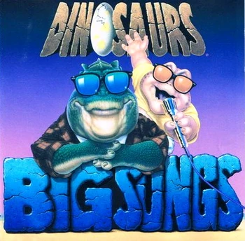 Big Songs | Disney Wiki | Fandom