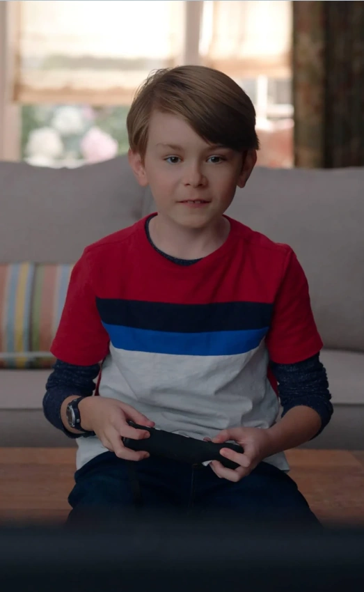 Billy Maximoff | Disney wiki | Fandom