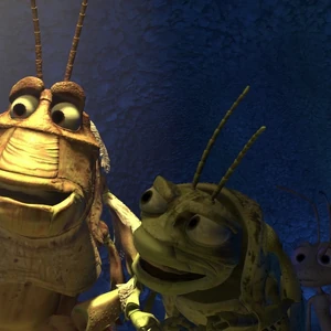 Discuss Everything About Disney Wiki | Fandom