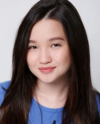 Carol Murai | Disney Wiki | Fandom