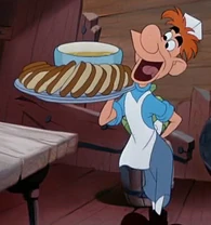 La Morsa y el Carpintero/Galería | Disney Wiki | Fandom