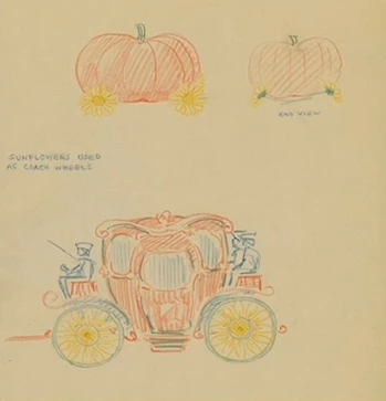 Cinderella (Silly Symphony) | Disney Wiki | Fandom