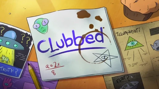 Clubbed | Disney Wiki | Fandom