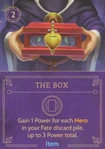 Heart Box | Disney Wiki | Fandom
