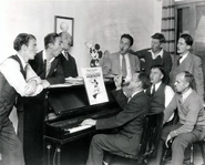 Carl Stalling | Disney Wiki | Fandom