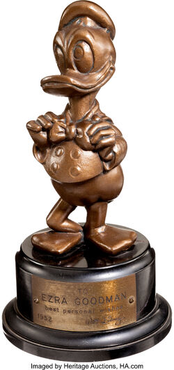 Duckster | Disney Wiki | Fandom