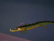 Ben Ali Gator/Gallery | Disney Wiki | Fandom