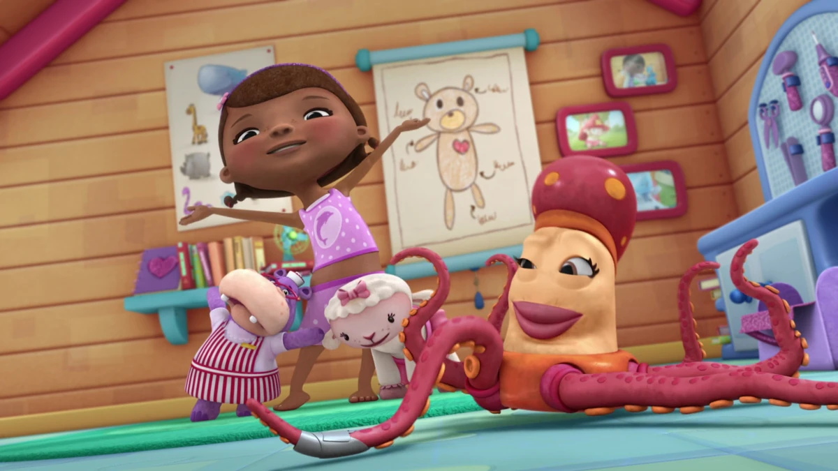 Fix it Now | Disney Wiki | Fandom