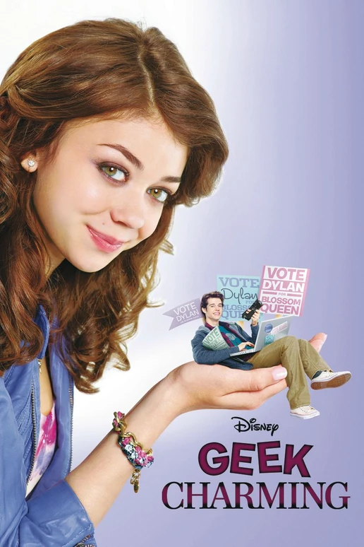 Geek Charming | Disney Wiki | Fandom